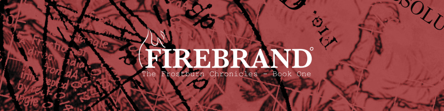 The full Firebrand Act I is now available! - Autononymous Collective